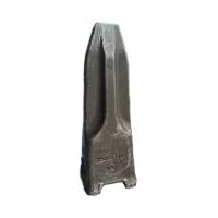 China 100% Ground Engaging Tools Excavator parts Bucket Teeth 2713-1219RC compatible with ZW ZHTE DH300 DX300 SY245 SY235 DX220 for sale