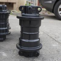 China PC400-6 OEM 100 Percent Excavator Mini Excavator Undercarriage Track Roller Crawler Parts Construction Machinery Equipment for sale