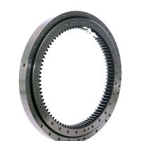 China Slewing Bearing EC210B Crawler Hydraulic Excavator Parts Construction Machinery Bearing Precision Durable for sale