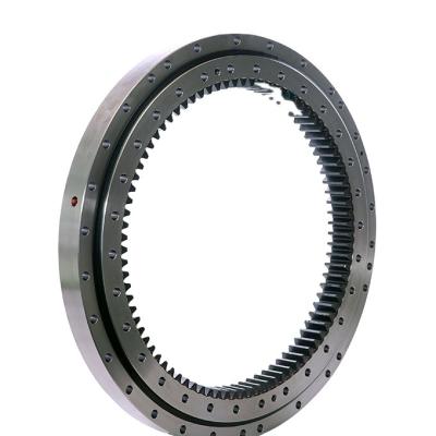 China Slewing Bearing EC210B Crawler Hydraulic Excavator Parts Construction Machinery Bearing Precision Durable for sale