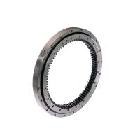 China Excavator R210-7 Slewing Ring Swing Gear Bearing Suitable for Excavator Swing Function Replacement for sale