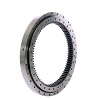 China Excavator Ordinary Product EC210 Swing Gear Bearing Slewing Ring Built to Enhance Excavator Swing Efficiency for sale