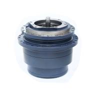 China Manufacturing Plant Hydraulic Drive Motor Assembly DX300 K1012069 Travel Reduction Gearbox Compatible Equipment for sale