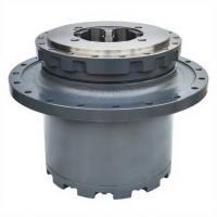 China Hydraulic Travel Reduction ZW Final Drive Assy Excavator Pc220-8 Travel Motor Gearbox Pc220-8mo Pc240-8mo Komatsu for sale