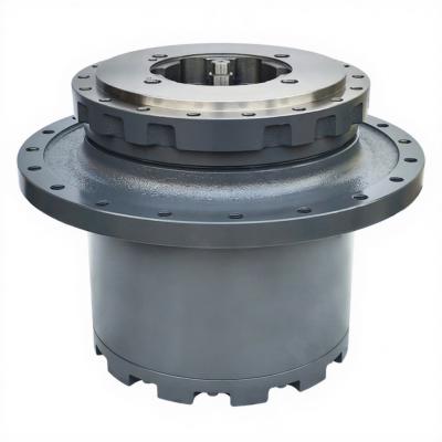 China Hydraulic Travel Reduction ZW Final Drive Assy Excavator Pc220-8 Travel Motor Gearbox Pc220-8mo Pc240-8mo Komatsu for sale