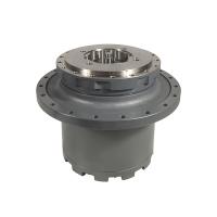 China Hydraulic Travel Reduction ZW Final Drive Assy Excavator Pc220-8 Travel Motor Gearbox Pc220-8mo Pc240-8mo Komatsu for sale