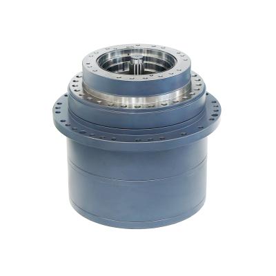 China Hydraulic Device Travel Gearbox Reduction Spare Parts ZW R210LC7 Essential Component for Machinery Repair Shops for sale