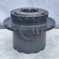 China Final drive ZW Excavator Parts 20y-27-k1220 Travel Reducer Pc210-6 Pc200-6 Travel Gearbox Undercarriage Parts Excavator Komatsu for sale