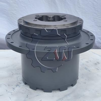China Final drive ZW Excavator Parts 20y-27-k1220 Travel Reducer Pc210-6 Pc200-6 Travel Gearbox Undercarriage Parts Excavator Komatsu for sale