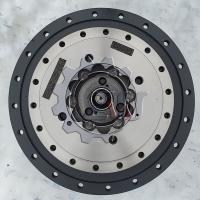 China Final drive ZW Excavator Parts 20y-27-k1220 Travel Reducer Pc210-6 Pc200-6 Travel Gearbox Undercarriage Parts Excavator Komatsu for sale