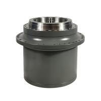 China Hydraulic Travel Gearbox Reduction Spare Parts ZW ZW ZHTE DX225LCA Replacement Compatible with Machinery Repair Shops for sale