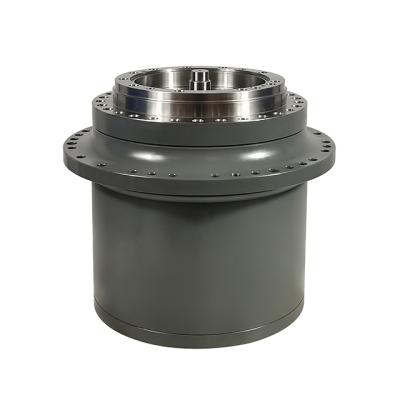 China Hydraulic Travel Gearbox Reduction Spare Parts ZW ZW ZHTE DX225LCA Replacement Compatible with Machinery Repair Shops for sale