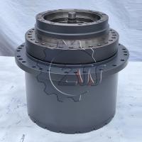 China Final drive travel gearbox hydraulic pump drive for ZW Dh220-5 Ec210 Sy300 Dh258 excavator travel reduction gearbox for sale