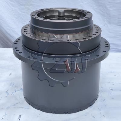 China Final drive travel gearbox hydraulic pump drive for ZW Dh220-5 Ec210 Sy300 Dh258 excavator travel reduction gearbox for sale