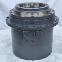 China Final drive travel gearbox hydraulic pump drive for ZW Dh220-5 Ec210 Sy300 Dh258 excavator travel reduction gearbox for sale