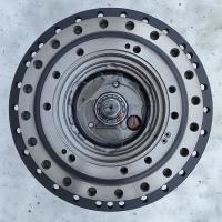 China Final drive travel gearbox hydraulic pump drive for ZW Dh220-5 Ec210 Sy300 Dh258 excavator travel reduction gearbox for sale