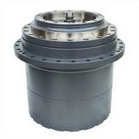China Final Drive DH258 Excavator Spare Parts Sk460-8 Sk485-8 Sk480-8 Travel Reducer Ls53d00007f1 Sk460 Travel Reduction Gearbox for sale