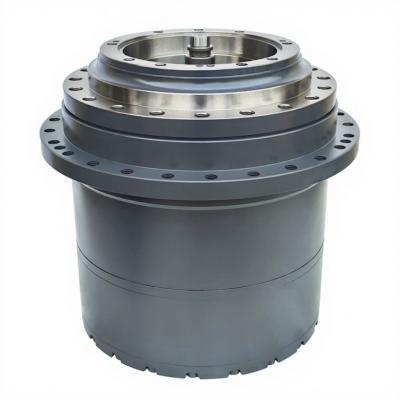 China Final Drive DH258 Excavator Spare Parts Sk460-8 Sk485-8 Sk480-8 Travel Reducer Ls53d00007f1 Sk460 Travel Reduction Gearbox for sale