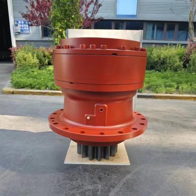 China SY375 Rotary Reducer Replacement Part for LG938E LG939E LG942E Liugong Crawler Hydraulic Excavator Crawler Gearbox for sale