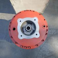 China SY375 Rotary Reducer Replacement Part for LG938E LG939E LG942E Liugong Crawler Hydraulic Excavator Crawler Gearbox for sale
