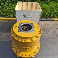 China SY375 Rotary Reducer Replacement Part for LG938E LG939E LG942E Liugong Crawler Hydraulic Excavator Crawler Gearbox for sale