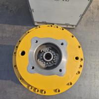 China SY375 Rotary Reducer Replacement Part for LG938E LG939E LG942E Liugong Crawler Hydraulic Excavator Crawler Gearbox for sale