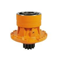 China E315D Rotary Reducer Open Circuit Hydraulic Parts Integrated into Heavy Duty Crawler Hydraulic Excavator Machinery for sale