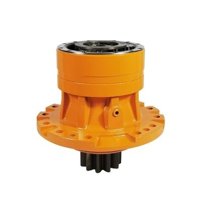 China E315D Rotary Reducer Open Circuit Hydraulic Parts Integrated into Heavy Duty Crawler Hydraulic Excavator Machinery for sale