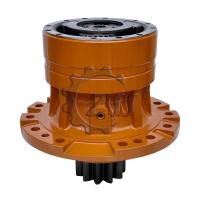China E315D Rotary Reducer Open Circuit Hydraulic Parts Integrated into Heavy Duty Crawler Hydraulic Excavator Machinery for sale