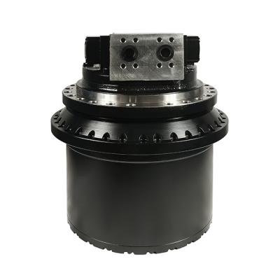 China Rotary reducer DX520LC crawler hydraulic excavator open circuit reducers 13042600024 engineered replacement part 3 month for sale