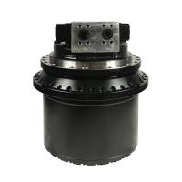 China Rotary reducer DX520LC crawler hydraulic excavator open circuit reducers 13042600024 engineered replacement part 3 month for sale