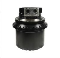 China Rotary reducer DX520LC crawler hydraulic excavator open circuit reducers 13042600024 engineered replacement part 3 month for sale