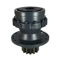 China Construction Works Hydraulic Swing Reducer ZW ZHTE Swing Reduction Gearbox R220LC9S Hydraulic Reducer for sale