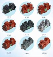 China Construction Works Hydraulic Swing Reducer ZW ZHTE Swing Reduction Gearbox R220LC9S Hydraulic Reducer for sale