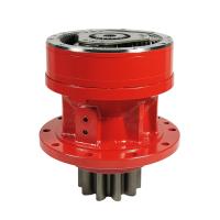 China E315D Swing Reducer OEM 100% Rotary Reducer for Excavator Swing Motor with 3 Months Warranty for sale