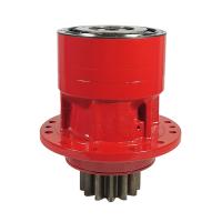 China E315D Swing Reducer OEM 100% Rotary Reducer for Excavator Swing Motor with 3 Months Warranty for sale
