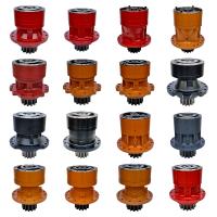 China E315D Swing Reducer OEM 100% Rotary Reducer for Excavator Swing Motor with 3 Months Warranty for sale