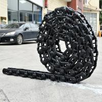 China W171GB 100 Percent Track Link Assembly Undercarriage Excavator Parts EX100 E312 E120B SH120 EC140 Construction Machinery for sale