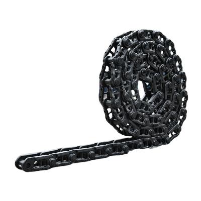 China Final Drive ZW Excavator Track Link Assembly Compatible with 325d 325dl 325dmh 329d 329dl 329dln 345c Track Chain 2368893 for sale