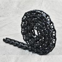 China Final Drive Track Link ZW for Cat Excavator Series Including 312d2 320 320c 320d 320l 329e 350 E340 E345 312 336 Models for sale