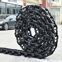 China Final Drive Track Link ZW for Cat Excavator Series Including 312d2 320 320c 320d 320l 329e 350 E340 E345 312 336 Models for sale