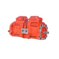 China K3V112DT Hydraulic Pump with 3 Months Warranty Compatible with Hitachi Doosan R210-7 R250-7 Excavators for sale