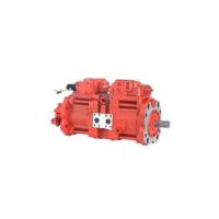 China Construction works Hydraulic Pump Parts K3V63DT ZW ZHTE Compatible with R140LC7 Construction Machinery for sale