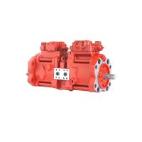 China K3V112DT Hydraulic Main Pump Compatible with S225LCV Excavator - 3 Months Warranty for sale