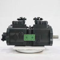 China Hydraulic Main Pump K3V112DT Durable Components Designed Excavator Models EC210 EC240 Construction Machinery Components for sale