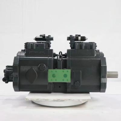 China Hydraulic Main Pump K3V112DT Durable Components Designed Excavator Models EC210 EC240 Construction Machinery Components for sale
