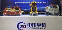 China Hydraulic Main Pump K3V112DT Durable Components Designed Excavator Models EC210 EC240 Construction Machinery Components for sale