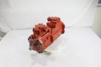 China Hydraulic Pump K5V200DTP ZW Replacement Component R450LC-7 Excavator Spare Parts and Maintenance Tools for sale