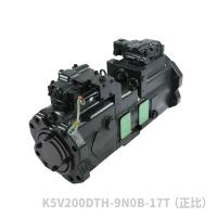 China K5V200 Piston Pump Parts EC460 Hydraulic Pump Replacement Components Durable Suitable Construction Machinery for sale