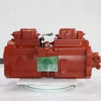 China Hydraulic Pump Parts ZW K3V140DT Applicable to EC290 EC290B Excavator Construction Machinery ZW ZHTE Hydraulic Assemblies for sale